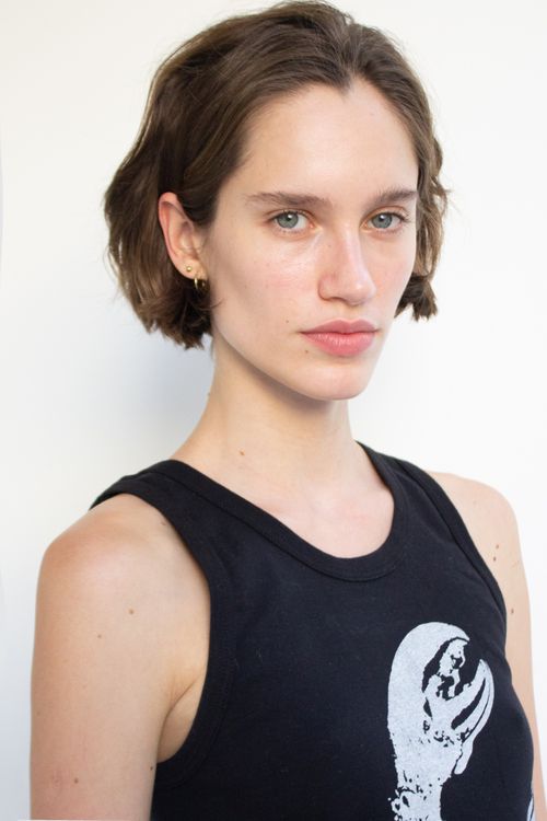Victoria Lehmann - Model - detail by year