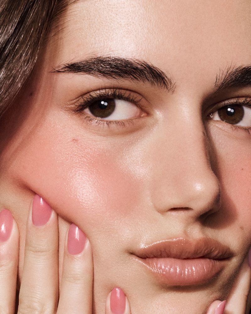 SUMMER FRIDAYS Blush Balm Butter (Various Campaigns)