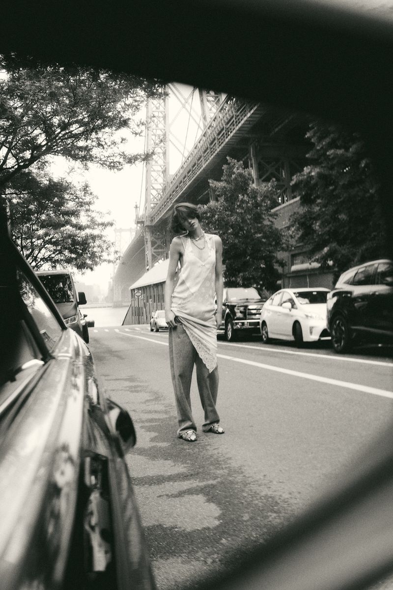 Summer in the City (WWD)