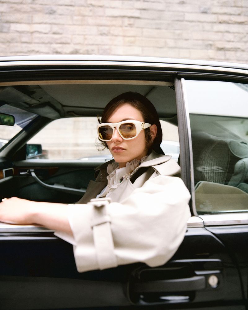 Summer in the City (WWD)
