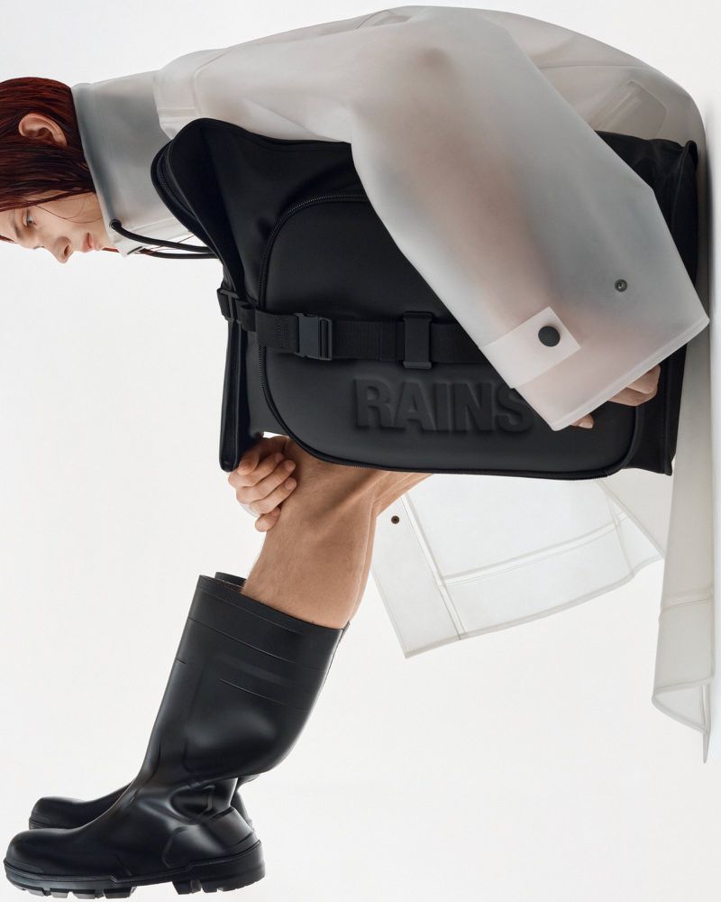 Rains Spring/Summer 2025 Campaign (Rains)