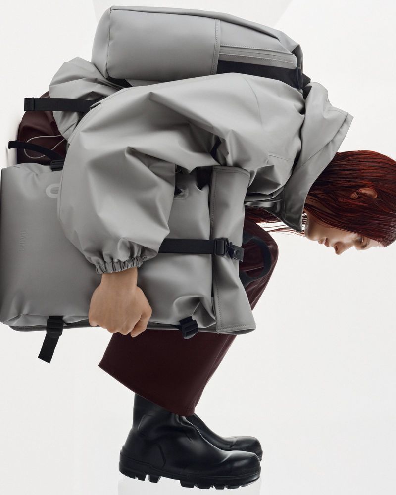 Rains Spring/Summer 2025 Campaign (Rains)