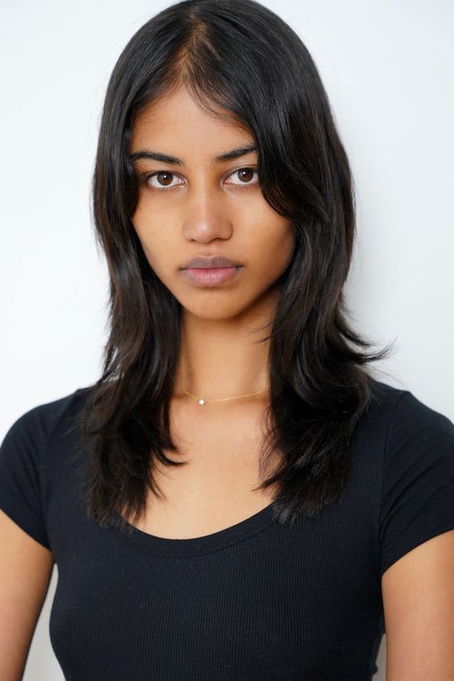 Varsha Kumar - Model Profile - Photos & latest news