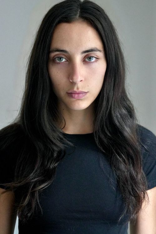 Lisa Williamson - Model - detail by year