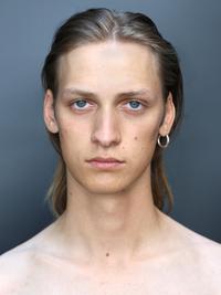 Jesse Rinderknecht - Model Profile - Photos & latest news