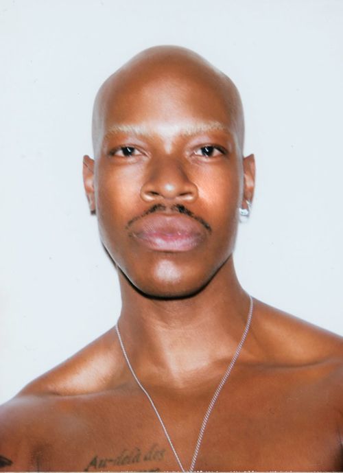 Rasaan Wyzard - Fashion Editor/Stylist Profile - Photos & latest news