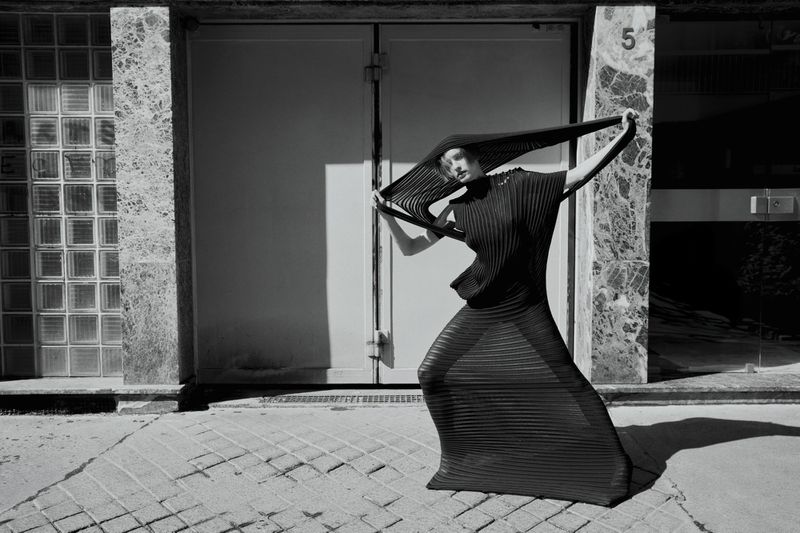 Ils n'ont pas de pain ? Qu'ils mangent de la brioche (NSS)