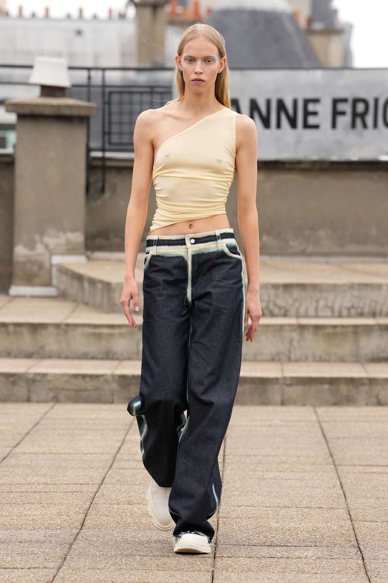 Jeanne Friot S/S 25 Show (Jeanne Friot)