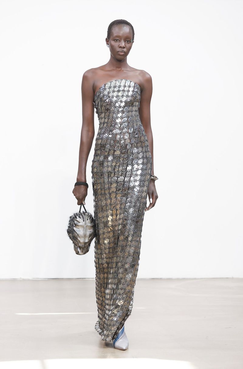 Yuima Nakazato Haute Couture Fall 2025 Show (Various Shows)