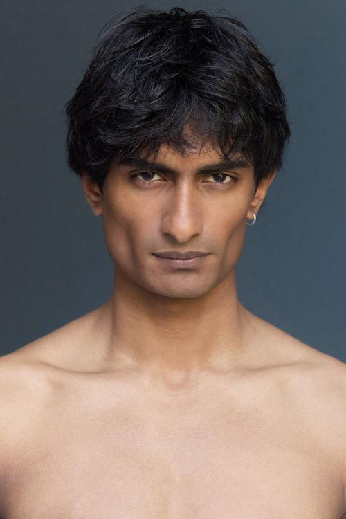 Rishi Robin - Model Profile - Photos & latest news