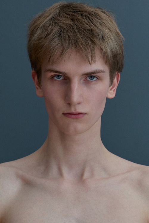 Stan de Velde - Model - detail by client