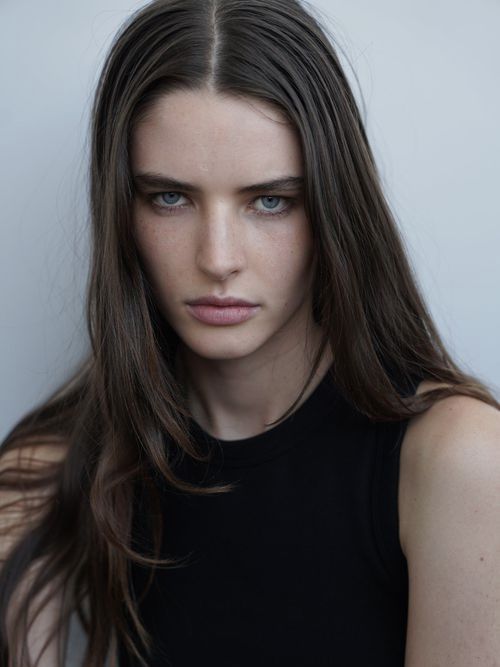 Libby Taverner - Model Profile - Photos & latest news