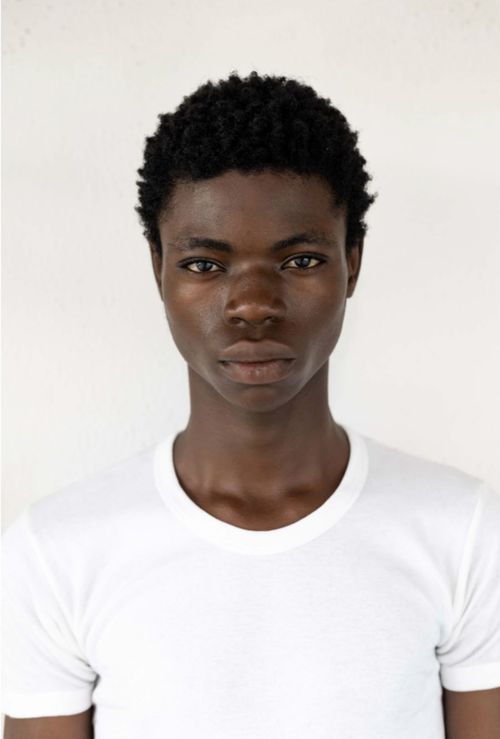 Thomas Uko Felix - Model - detail by year
