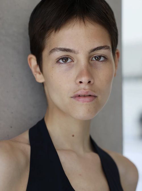 Lotte Kleihauer - Model Profile - Photos & latest news