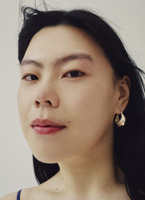 Han Na Shin - Model Profile - Photos & latest news