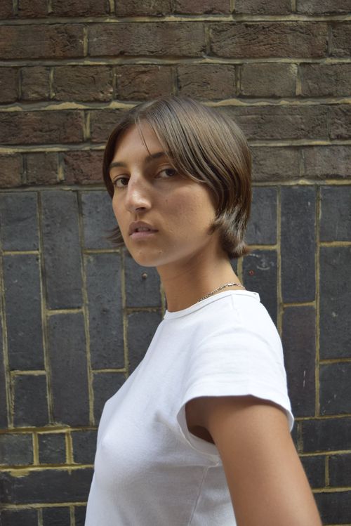 Amirah Goodwin - Model Profile - Photos & latest news