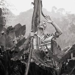 Raphael Balzer - Model Profile - Photos & latest news