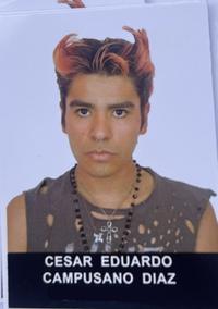 Cesar Campusano Diaz - Fashion Editor/Stylist - detail by client