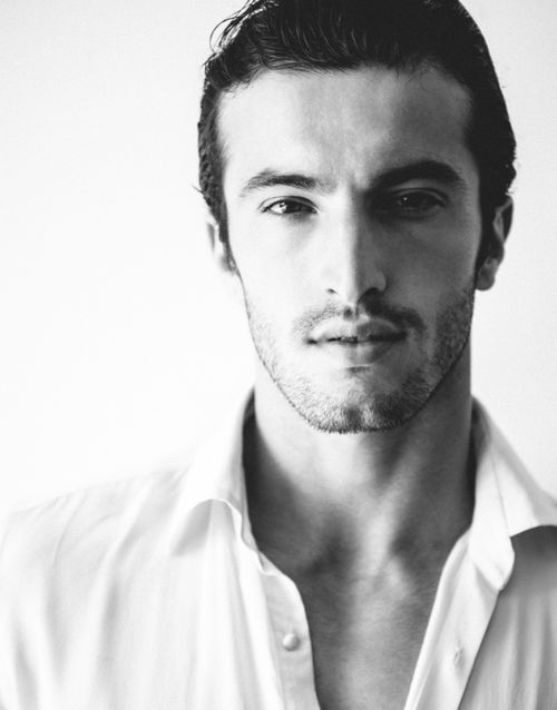 Raphael Diogo - Model Profile - Photos & latest news