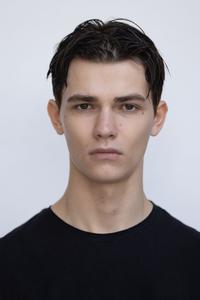 Theo Fisher - Model Profile - Photos & latest news