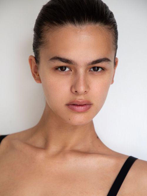 Noor Mutsaers - Model Profile - Photos & latest news
