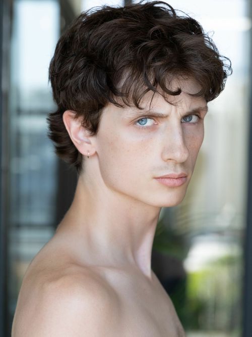 Jack Stewart - Model Profile - Photos & latest news