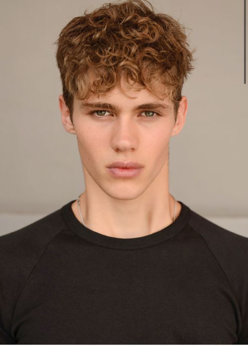 Archie Cranch - Model Profile - Photos & latest news