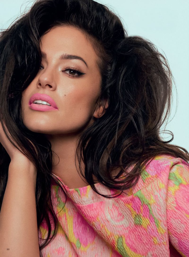 Notes On Vamp (British Vogue)