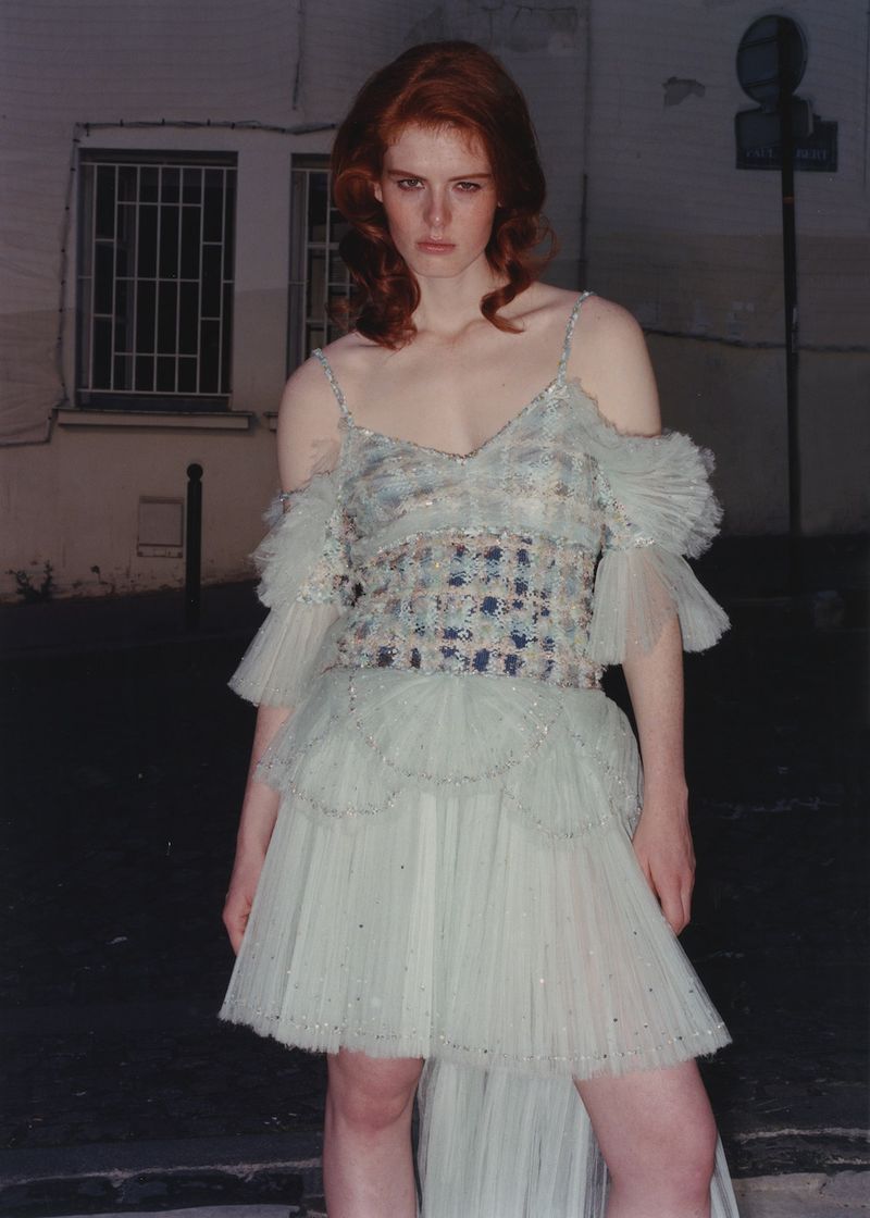 Soft Power (Vogue Singapore)