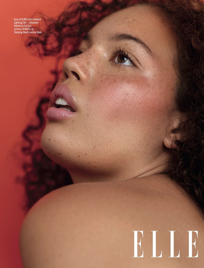 All About Skin (Elle Bulgaria)