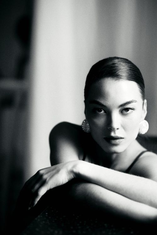 Celine-Cadisha Korte - Executive Producer Profile - Photos & latest news