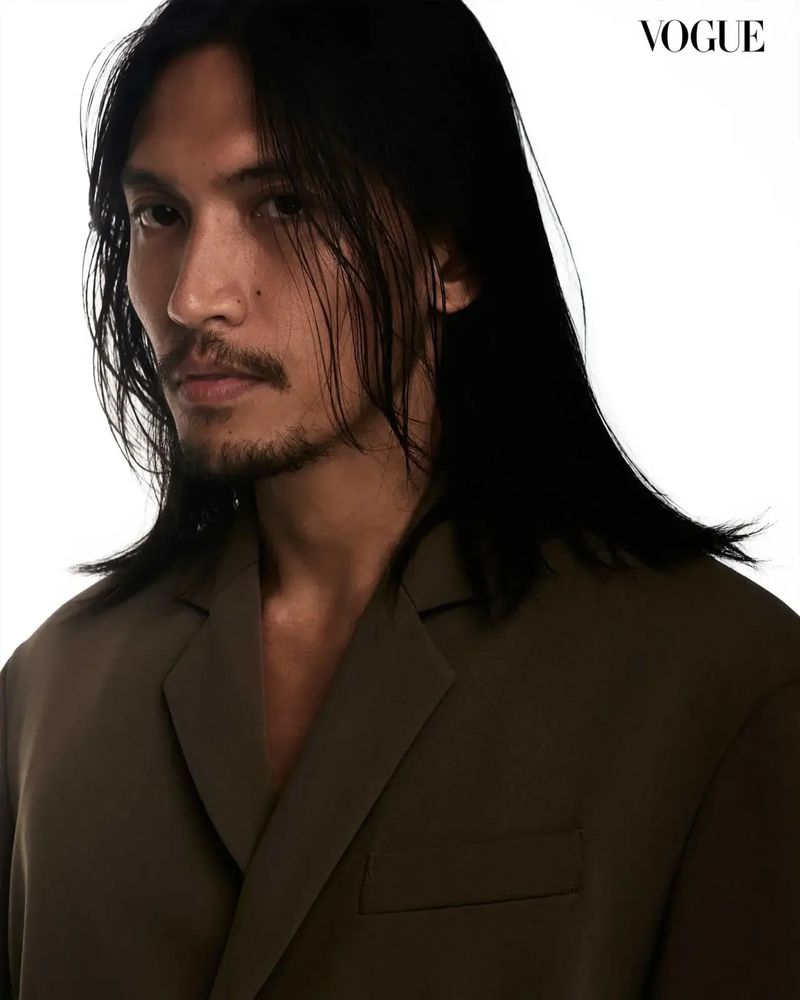Vogue Faces: The Journey So Far with 5 Manila Casting Call Models ...