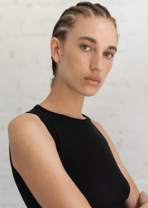 Georgia Moot - Model Profile - Photos & latest news