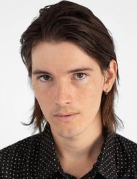 Dylan Brosnan - Model Profile - Photos & latest news