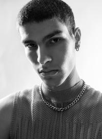 Ali Shaaban - Model Profile - Photos & latest news