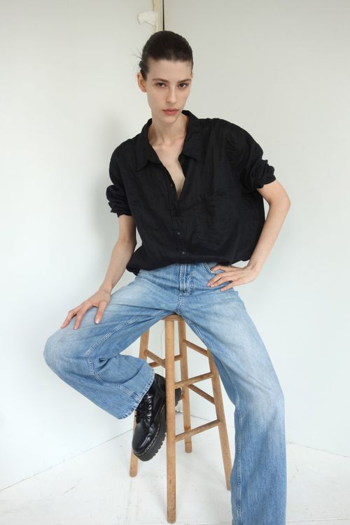 Erika Barletta - Model Profile - Photos & latest news
