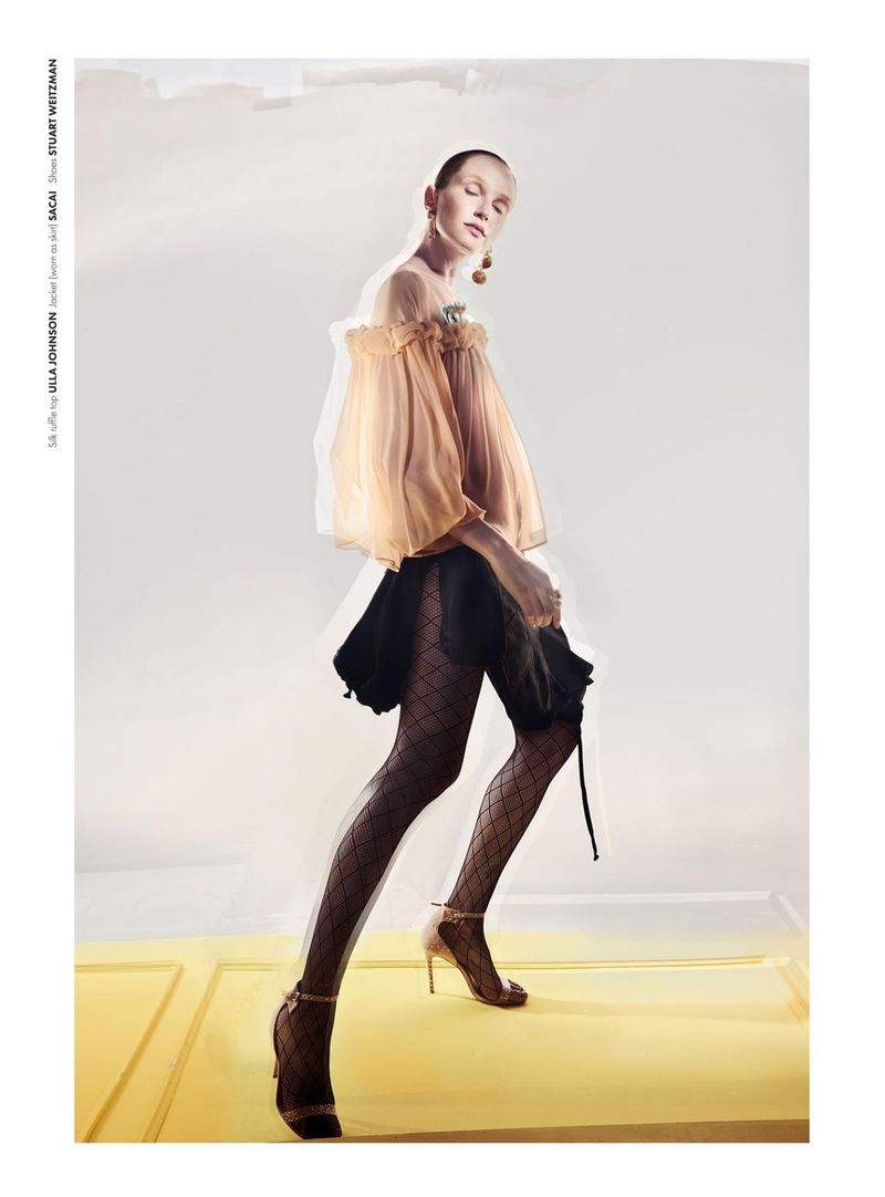 VGXW Magazine Summer 2025 by Arline Malakian (Various Editorials)