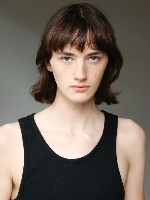 Joseph Lynch - Model Profile - Photos & latest news