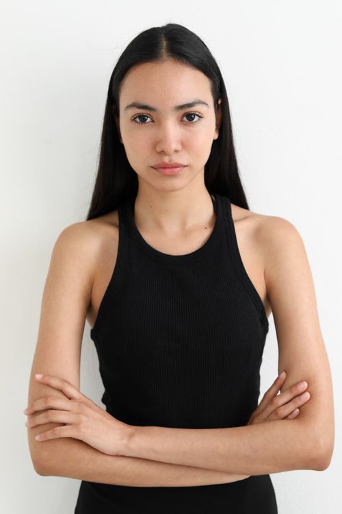 Mildred Mascareñas - Model Profile - Photos & latest news