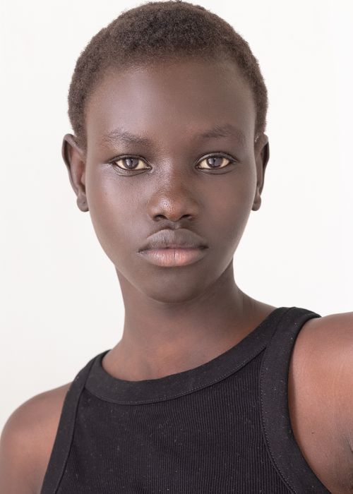 Rejoice Chuol - Model Profile - Photos & latest news