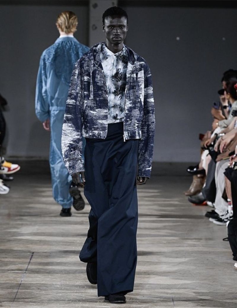 Taakk S/S 26 Men's Show (Taakk)