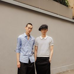 Xu Meen - Model Profile - Photos & latest news