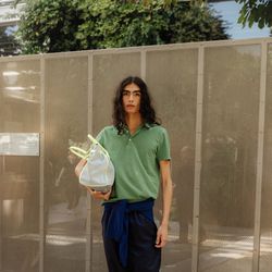 Melwin Grondin - Model Profile - Photos & latest news