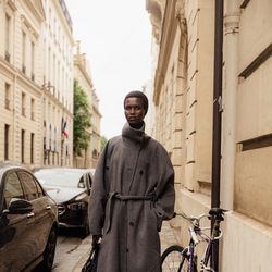 Amar Akway - Model Profile - Photos & latest news