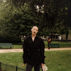 Sora Choi - Model Profile - Photos & latest news