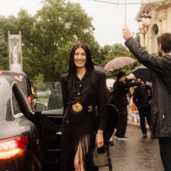 Suzi De Givenchy - Model Profile - Photos & latest news