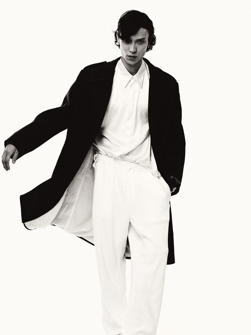 Head On (Foxes Magazine)