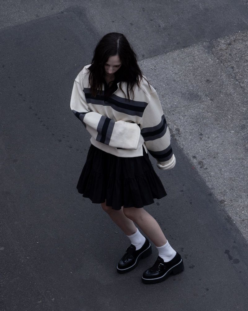 Devon Ross (Clash Magazine)