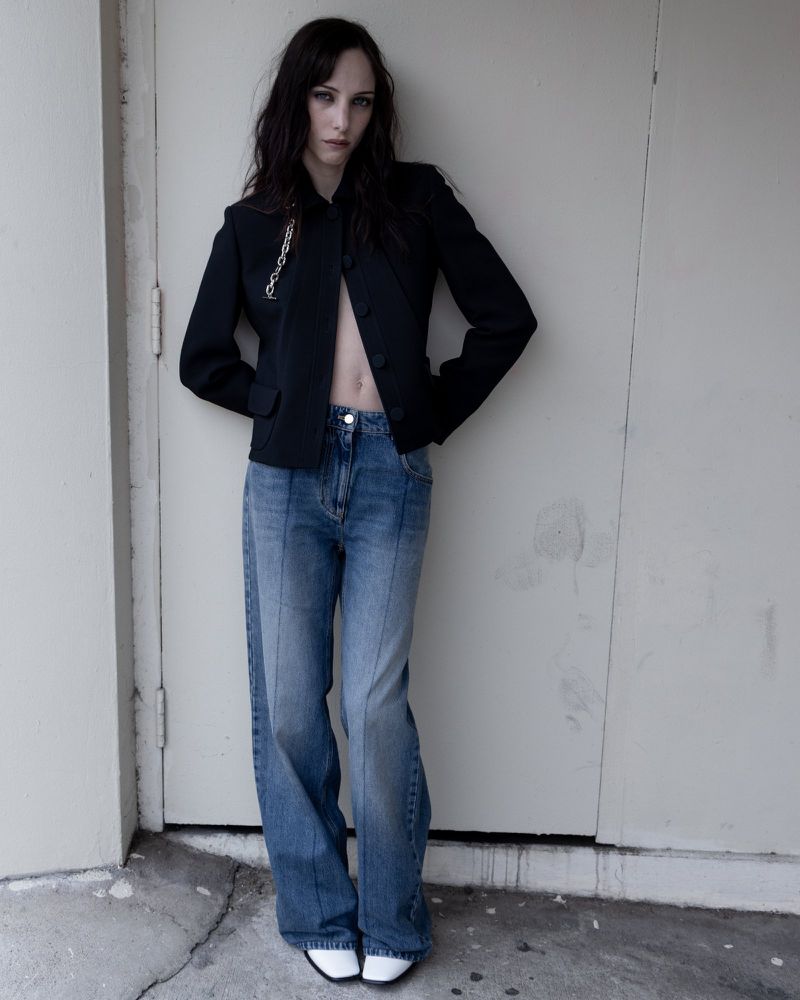 Devon Ross (Clash Magazine)