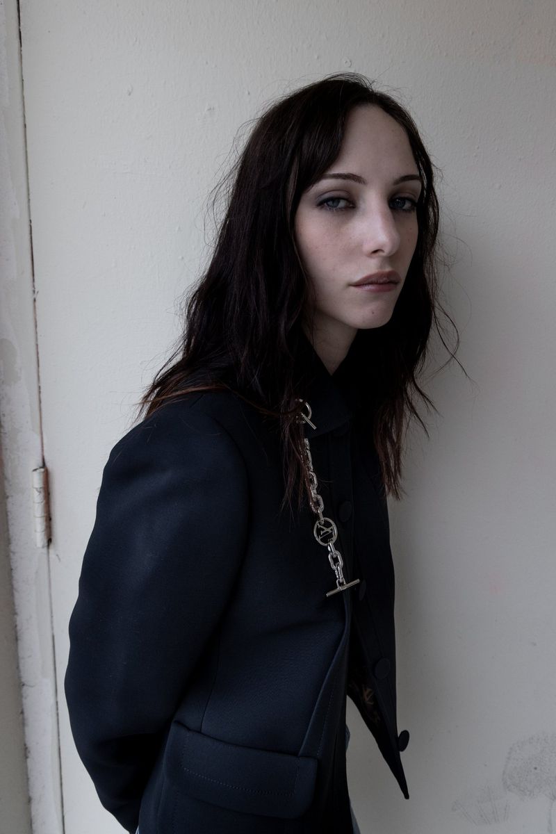 Devon Ross (Clash Magazine)